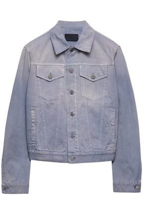 Blouson Jacket Men