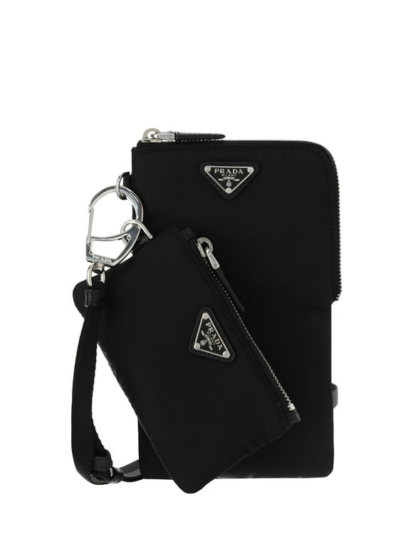 Prada Mini Pouch