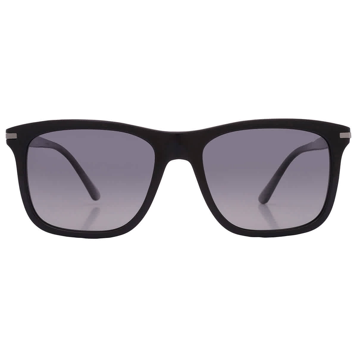 Customer reviews for Prada PR 18WS Men's Sunglasses Black/Polar Grey ...