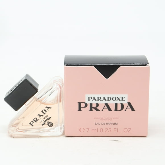 Prada Perfume Florale