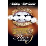 Prada Plan The Prada Plan 3:: Green-Eyed Monster, Book 03, (Paperback ...