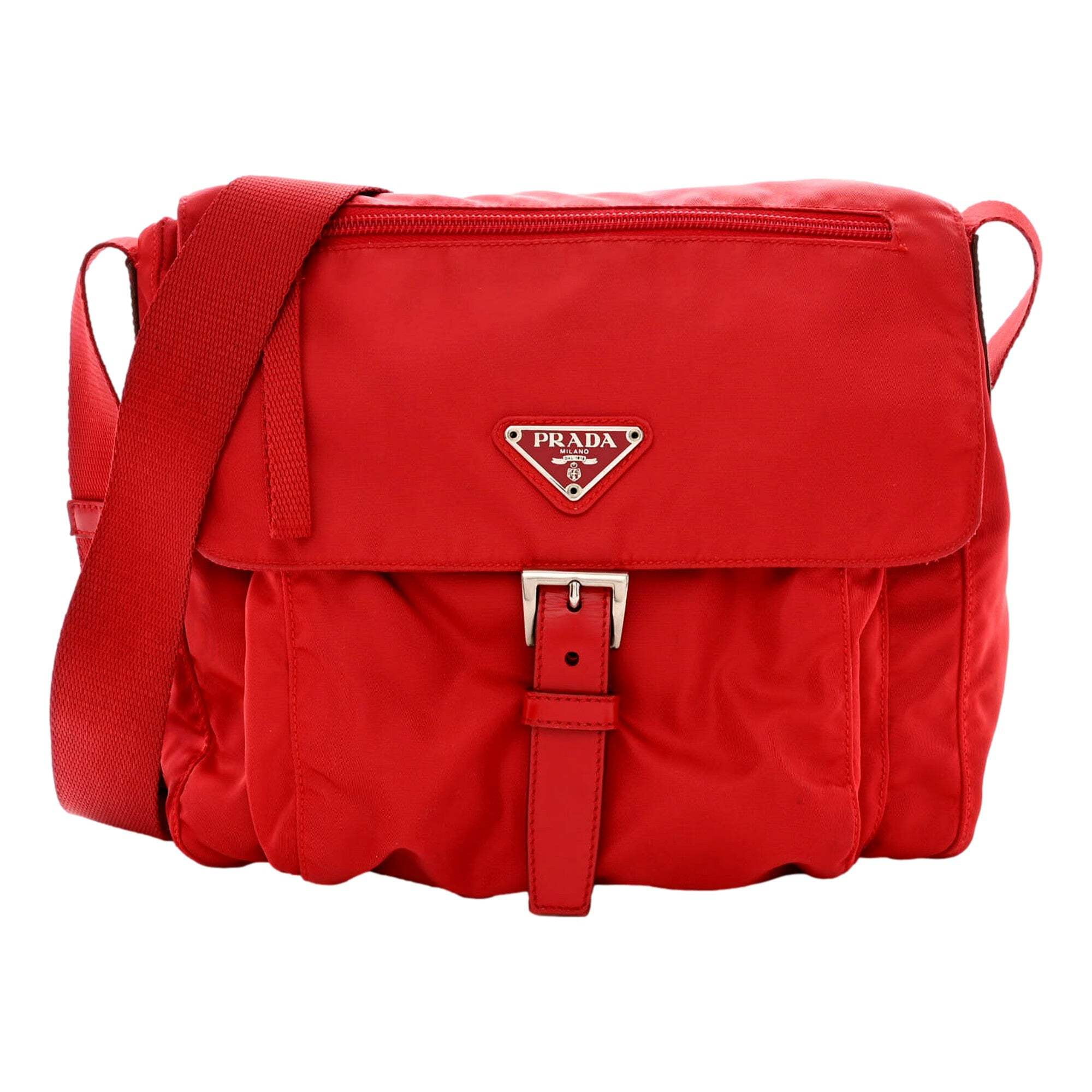 Red Pradas
