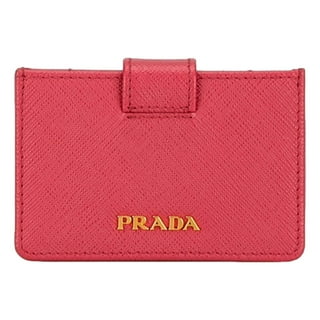 Saffiano Leather Wallet Prada Saffiano Leather Wallet Prada