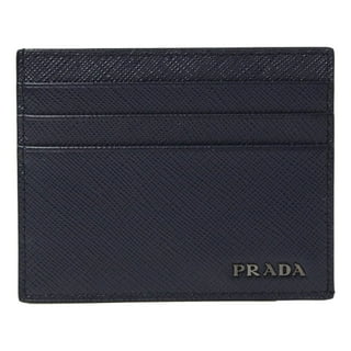 Saffiano Leather Wallet Prada Saffiano Leather Wallet Prada