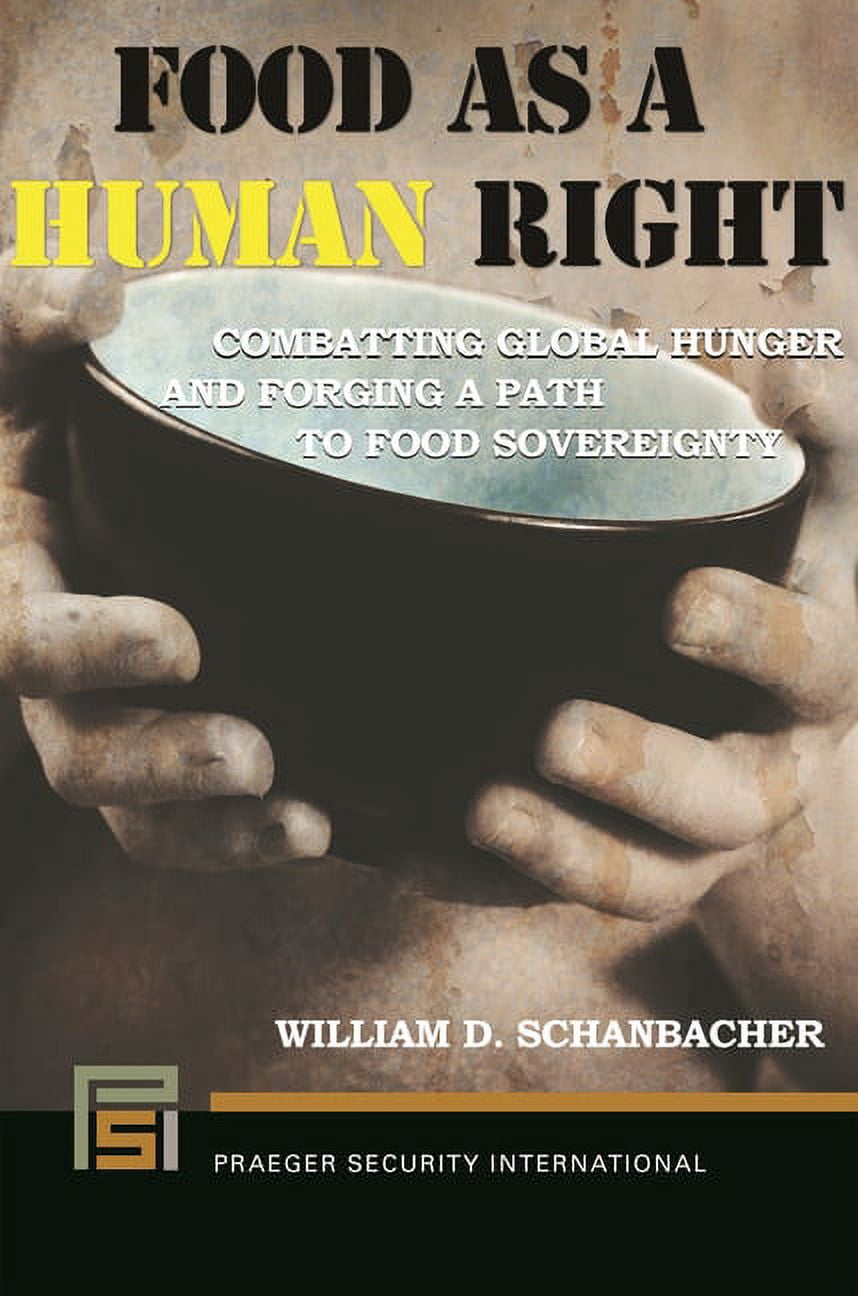 Food As Human Right