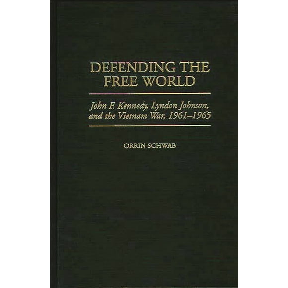 Lyndon B Johnson Vietnam War