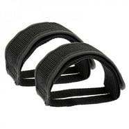 Zéfal Half Toe- Bicycle Clips 45 Christophe - Black / size S/M ...