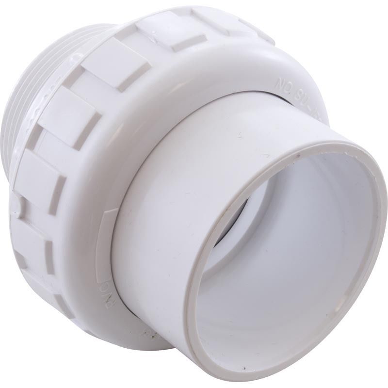 Praher 200-903 Union Assembly for 2" MPT x 2" Slip Backwash Valve ...