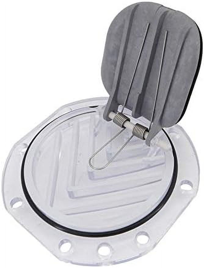 Praher PRFCV2001 Permaseal Flapper for Check Valve Top Assembly ...