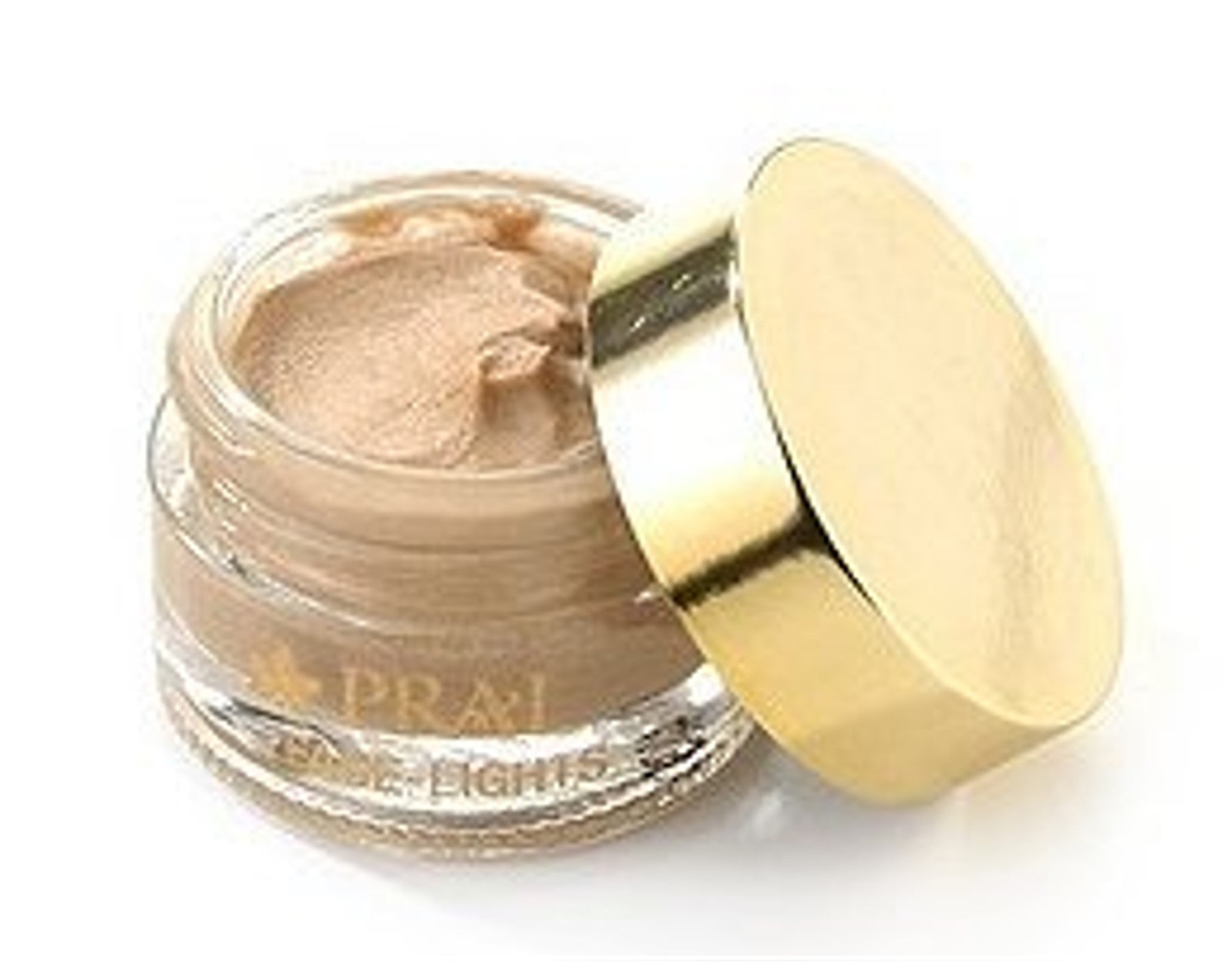 Prai Face-Lights Moisturizing Bronzer Highlighting Cream with Vitamin C ...