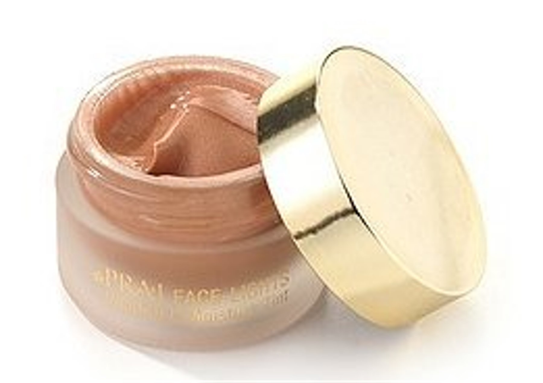 Prai Face-Lights Moisturizing Bronzer Highlighting Cream with Vitamin C ...