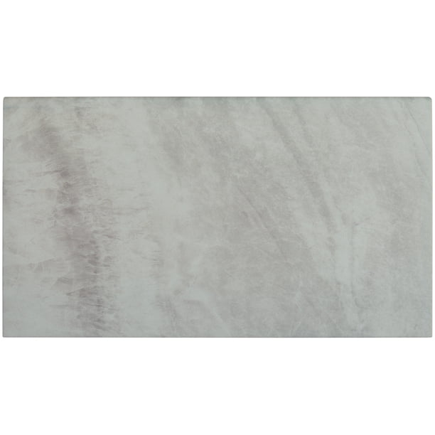 Praia Grey 24 in. x 13 in. Matte Porcelain Pool Coping (4.33 sq. ft ...