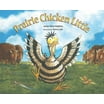 Prairie Chicken Little (Paperback) - Walmart.com