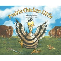 Prairie Chicken Little (Paperback) - Walmart.com