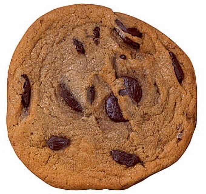 Prairie City Bakery Chocolate Chunk Down Home Cookie - Walmart.com