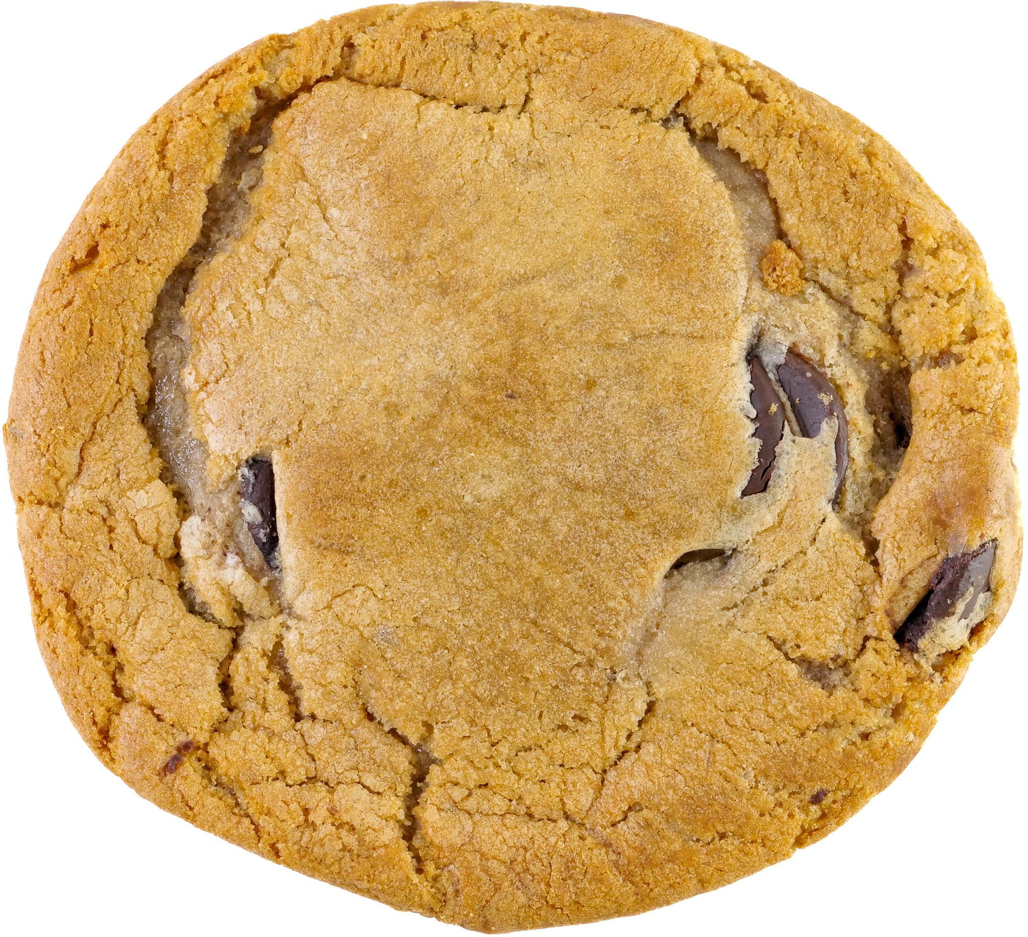 Prairie City Bakery Chocolate Chunk Down Home Cookies - Soft, Gourmet ...
