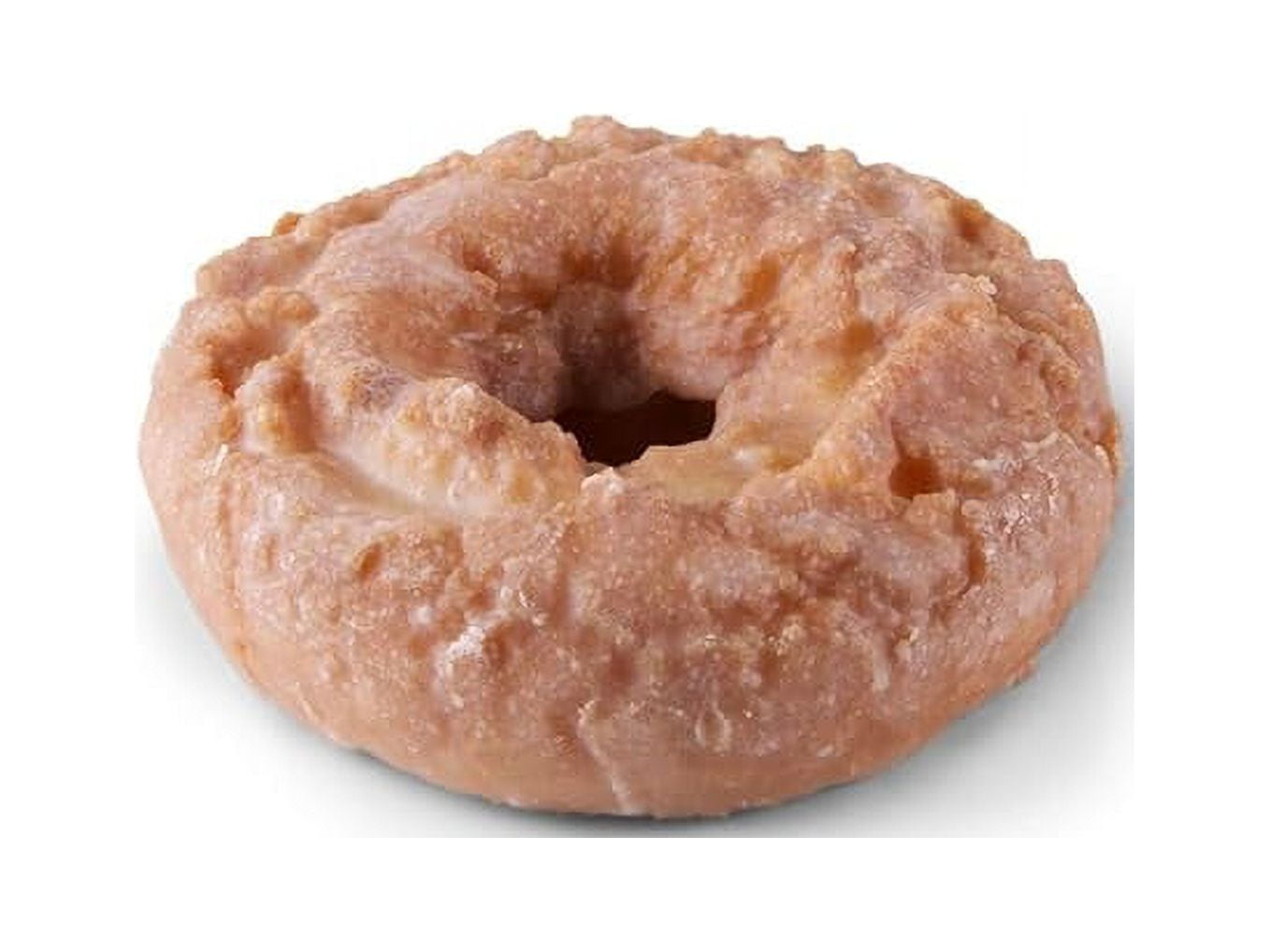 Prairie City Bakery Classic Old Fashioned Donut, 19.8 Ounce -- 6 per ...