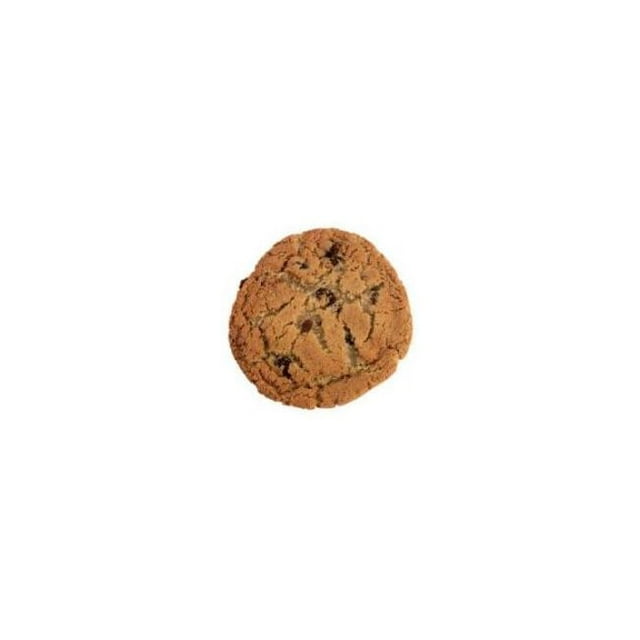 Prairie City Bakery Oatmeal Raisin Down Home Cookies, 3 Ounce - 72 per ...