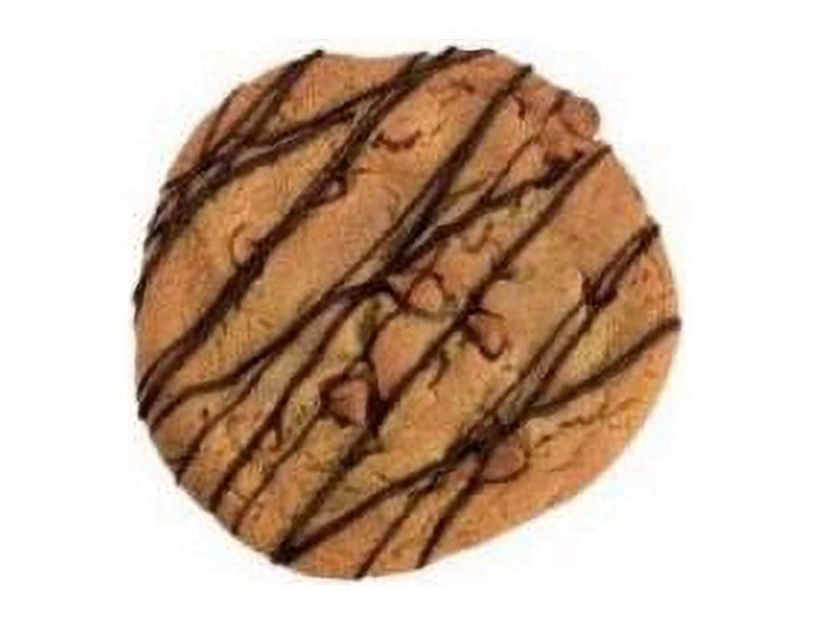 Prairie City Bakery Peanut Butter Down Home Cookies, 3 Ounce - 72 per ...