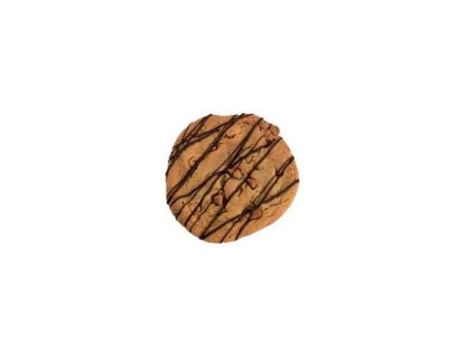 Prairie City Bakery Peanut Butter Down Home Cookies, 3 Ounce - 72 per ...