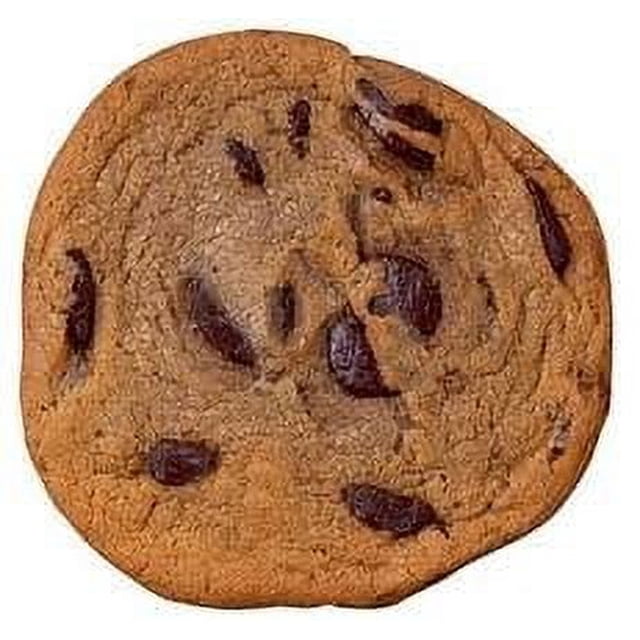 Prairie City Bakery Super Sized Down Home Cookies Individually Wrapped ...