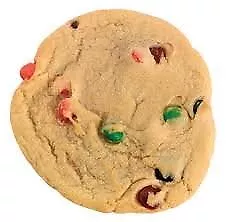 Prairie City Bakery Super Sized Down Home Cookies Individually Wrapped ...