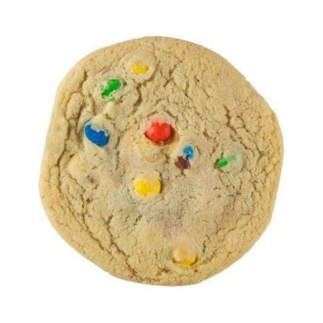 Prairie City Individually Wrapped Mmm Candy Down Home Cookie, 3 Ounce ...