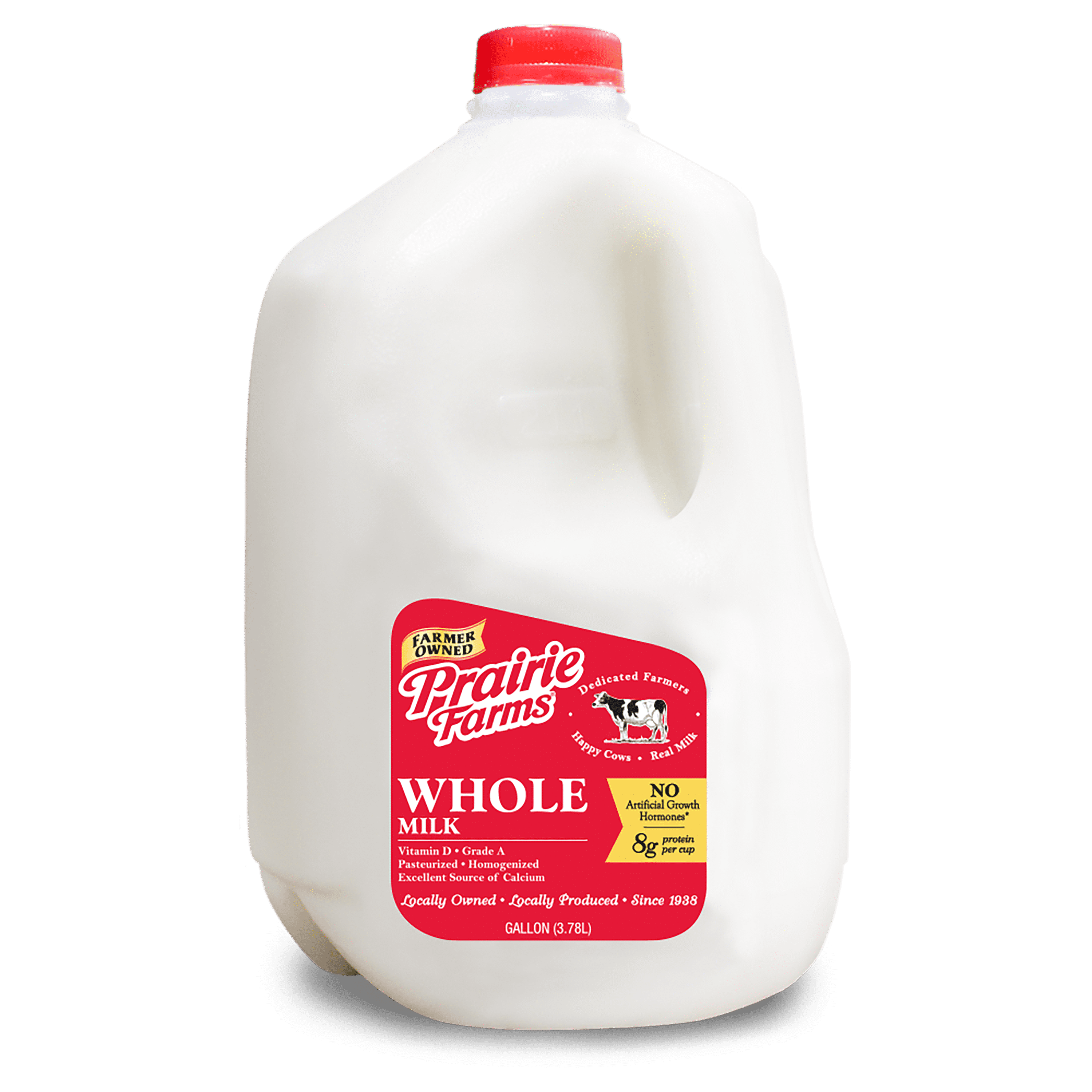 Gallon Of Milk