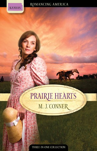 Pre-Owned Prairie Hearts: Circle of Vengeance / Mariah's Hope / Joanna ...