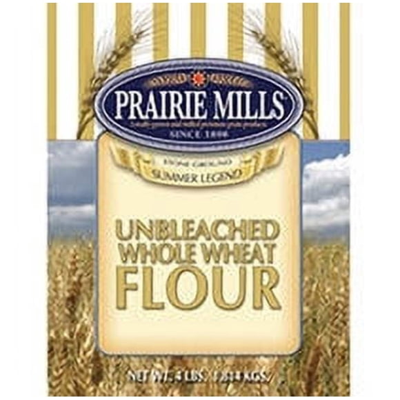 Whole Wheat Flour in Flours & Meals - Walmart.com