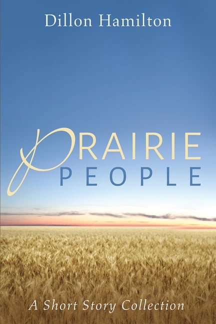 Prairie People (Hardcover) - Walmart.com