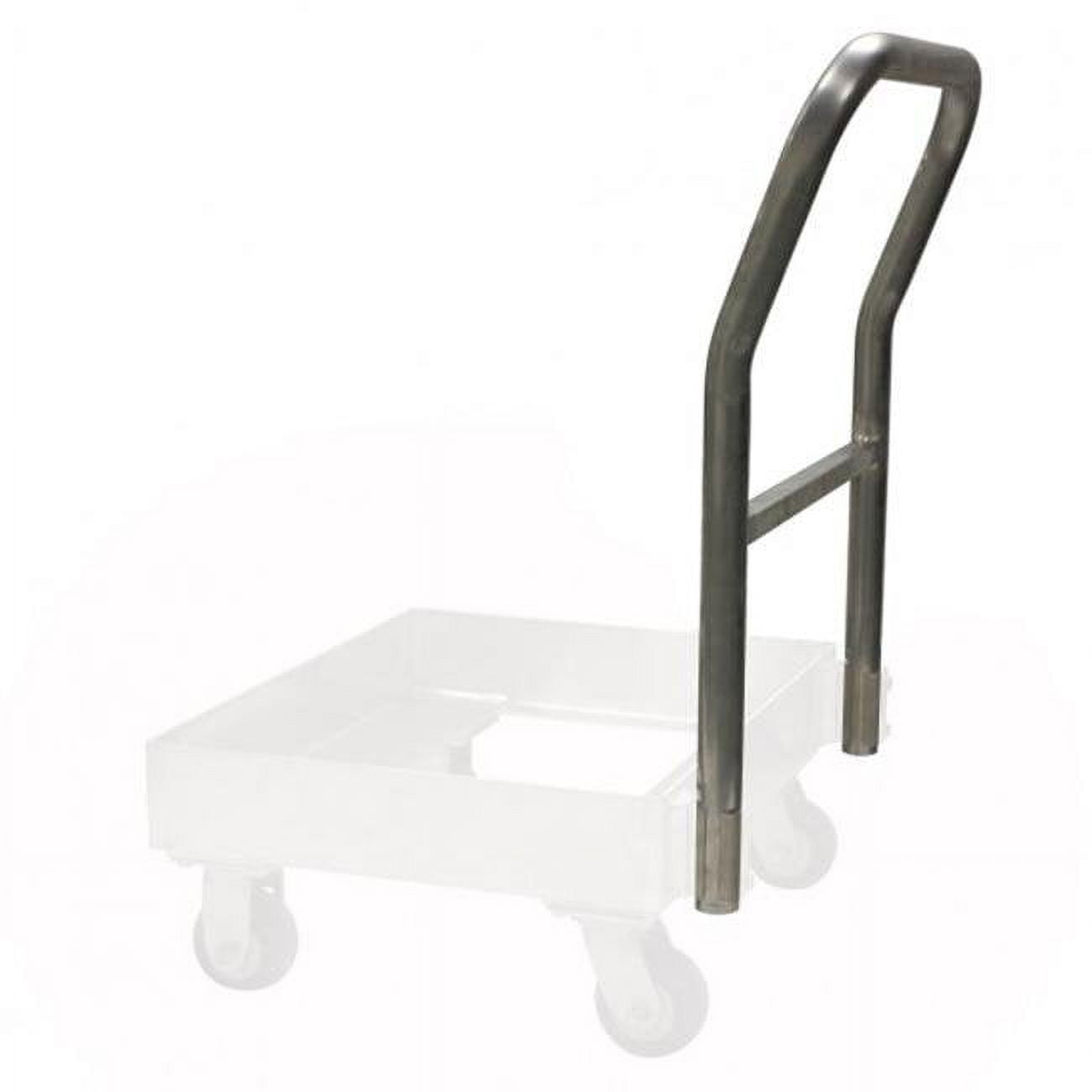 Prairie View Chill Tray Platform Dolly Handle- 30 x 1.5 x 22 in ...