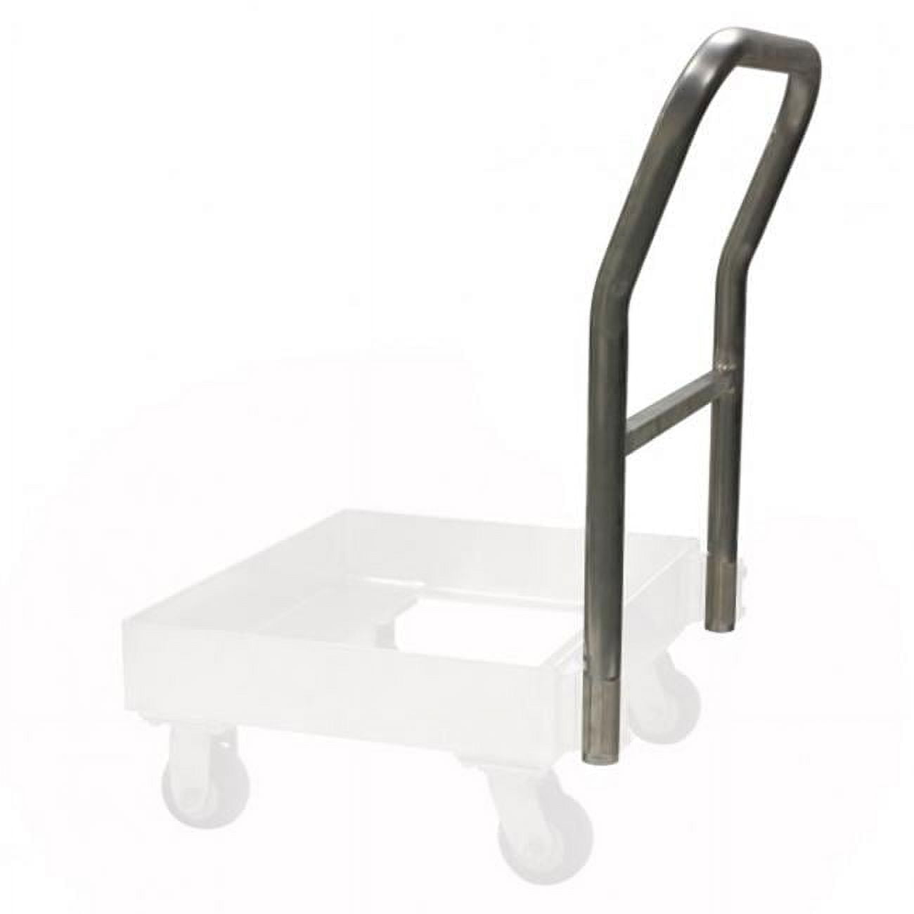 Prairie View CHILLHAND Chill Tray Platform Dolly Handle- 30 x 1.5 x 22 ...