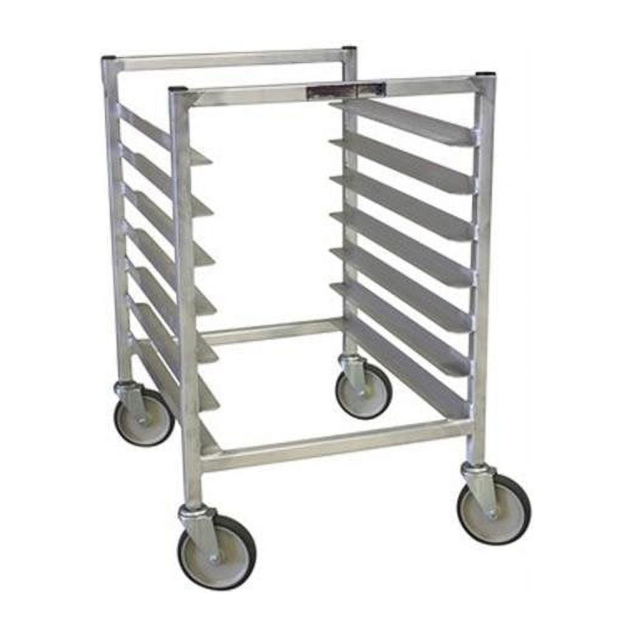 Prairie View WE3018-7W All Welded 7 W-Series Half Size End Load Pan ...