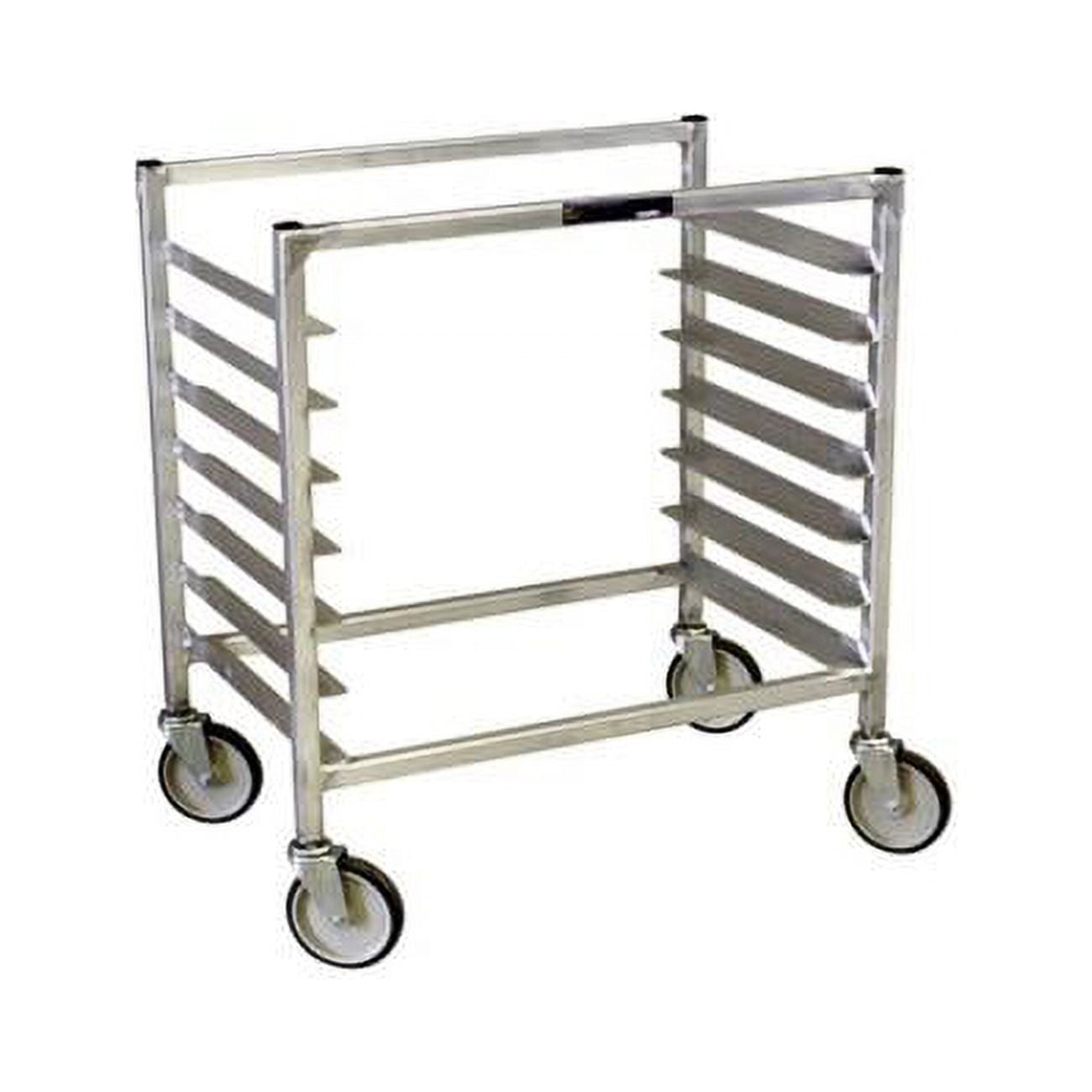 Prairie View WS3026-7KD Knock Down 7 W-Series Half Size End Load Pan ...