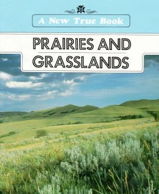 Pre-Owned Prairies and Grasslands (Hardcover) 0516017063 9780516017068 ...