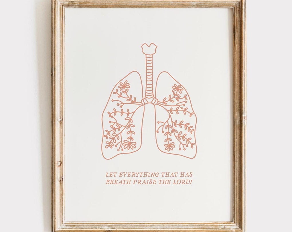 Praise The Lord Scripture Wall Art Prayer Board Printables With ...