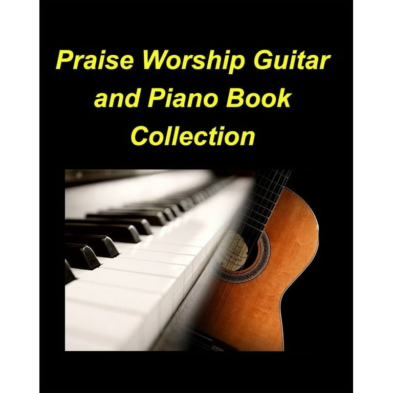 Easy To Play Worship Songs Guitar Chords