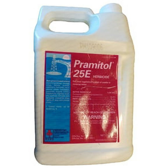 Quinclorac Herbicide