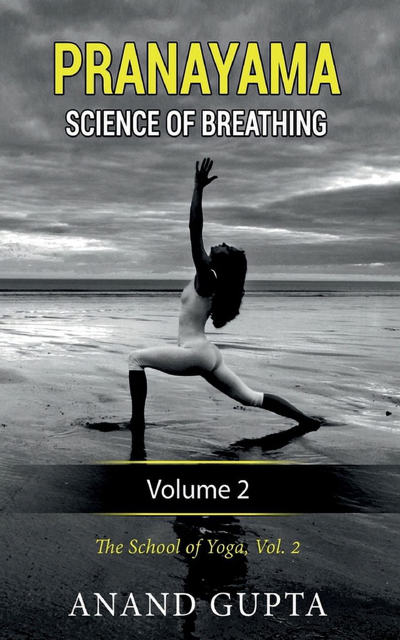 Pranayama Breathing