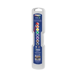 Prang Ready-to-Use Tempera Paint, 128 oz., Yellow - Walmart.com