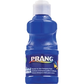 Prang Ready-to-Use Tempera Paint, 32 oz., Yellow - Walmart.com