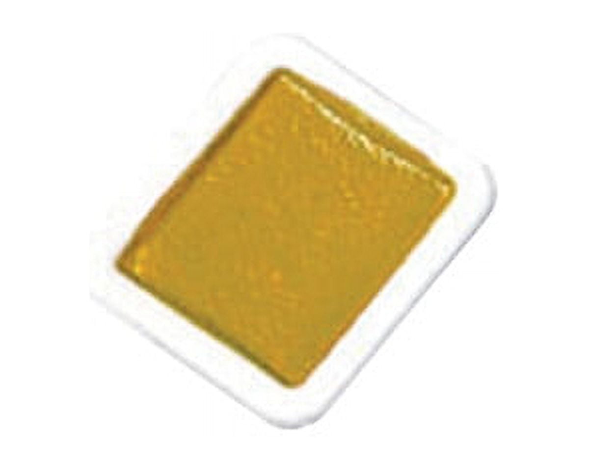Prang Non-Toxic Washable Semi-Moist Watercolor Paint Refill, Plastic ...