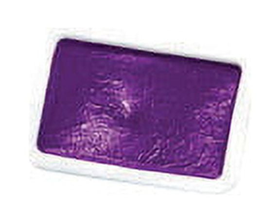 Prang Non-Toxic Semi-Moist Watercolor Paint Refill, Plastic Whole Pan ...