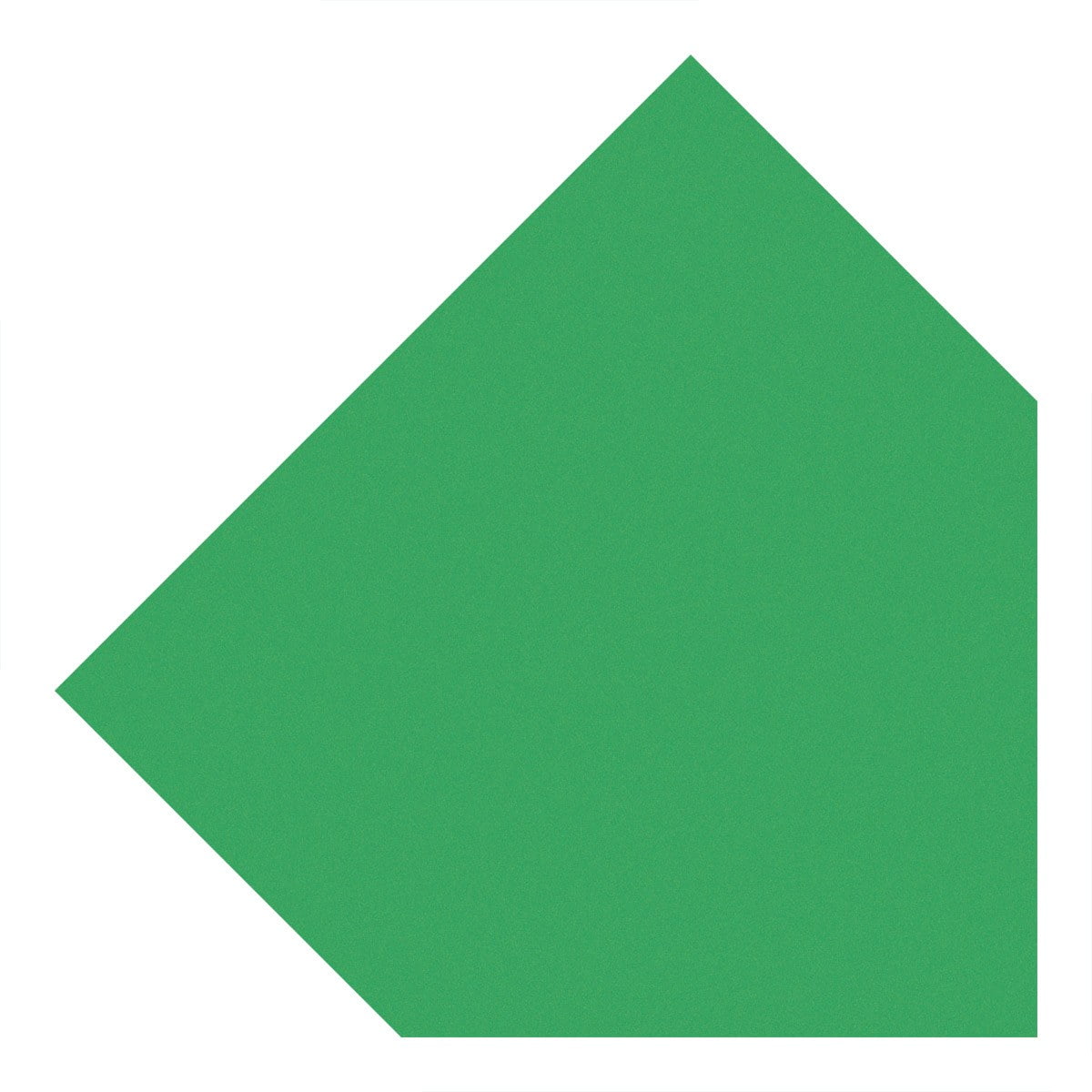 Prang Prang® (formerly SunWorks) 9" x 12" Construction Paper - Green ...