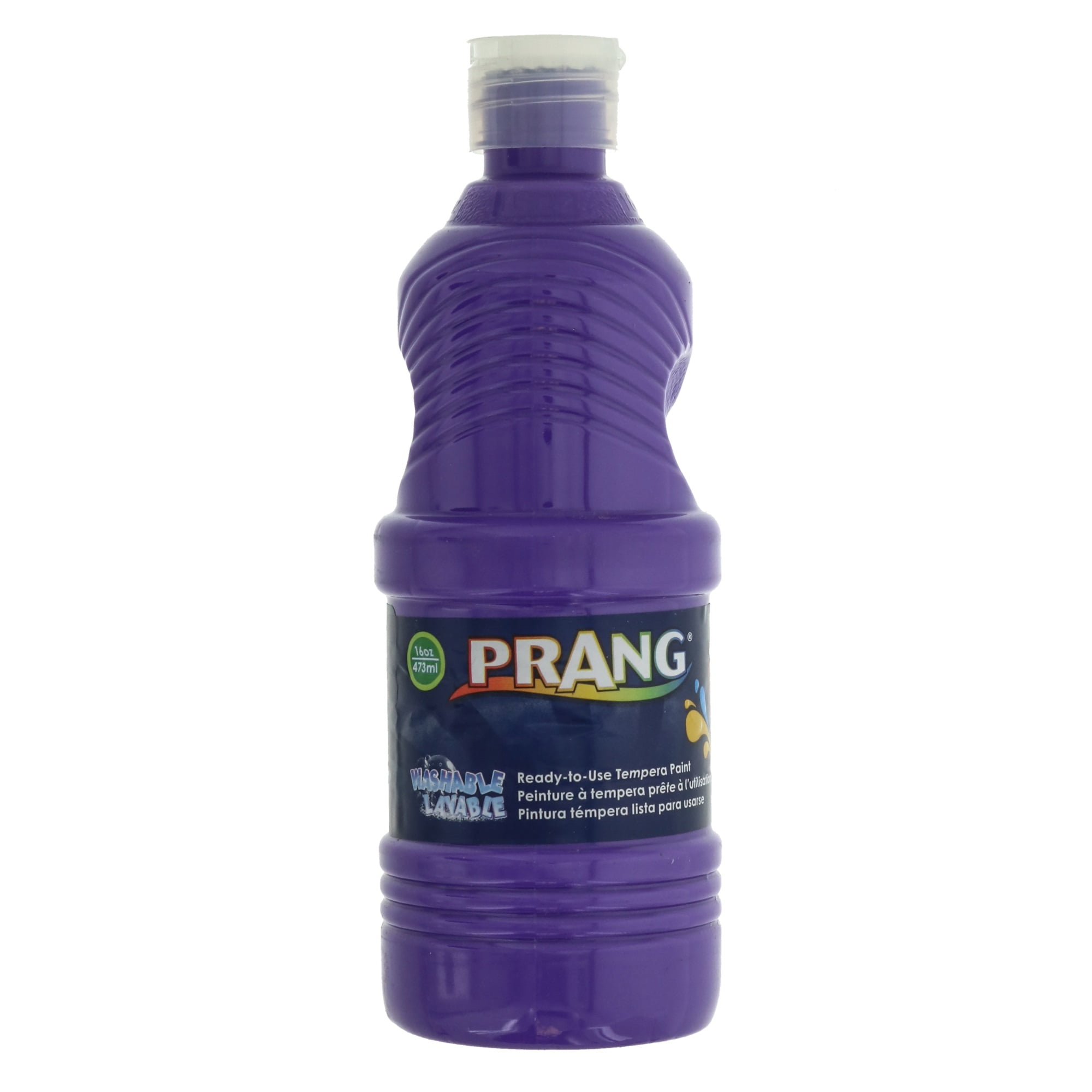 Prang Washable Paint (10706) - Walmart.com