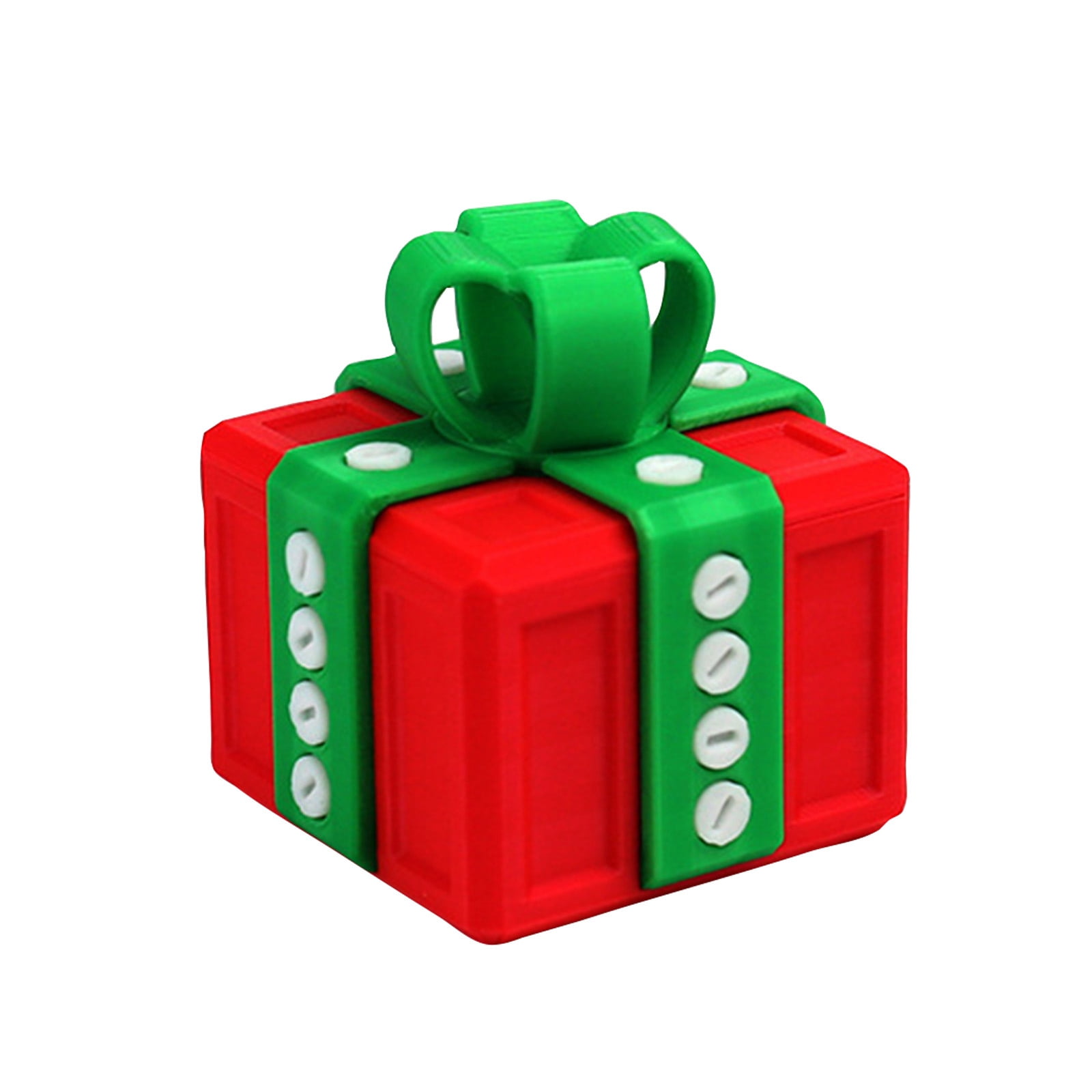 The Prank Box – Hilar-ious Screw Challenge with Finger Surprise ...