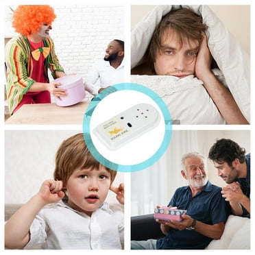 Funny Hidden Beeper Office Prank Device, Adult's Noise Maker Toy ...