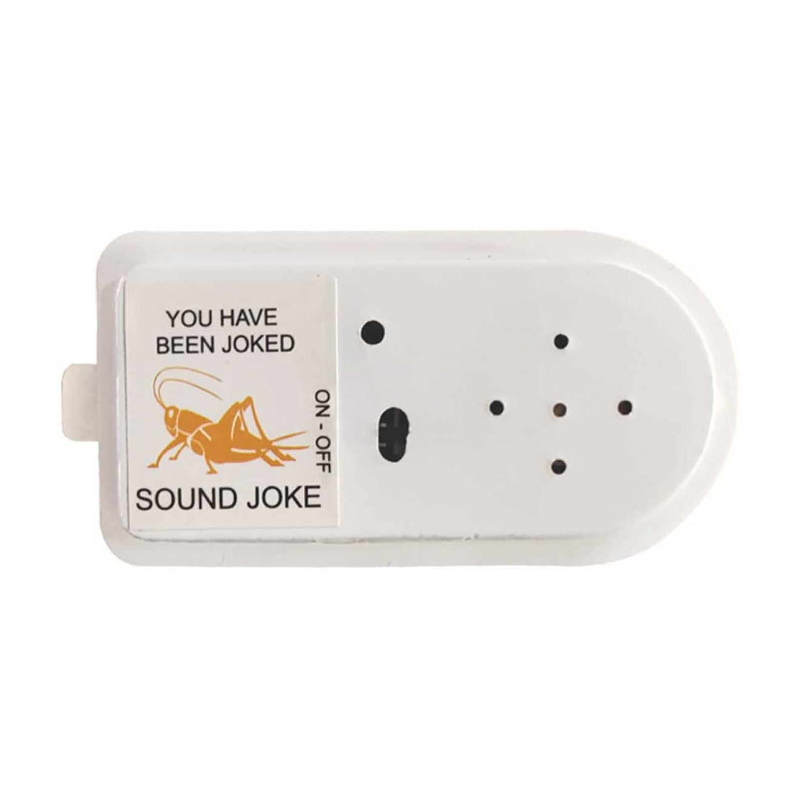 Prank Noise Maker of Material for Creating Humorous Atmosphere on ...