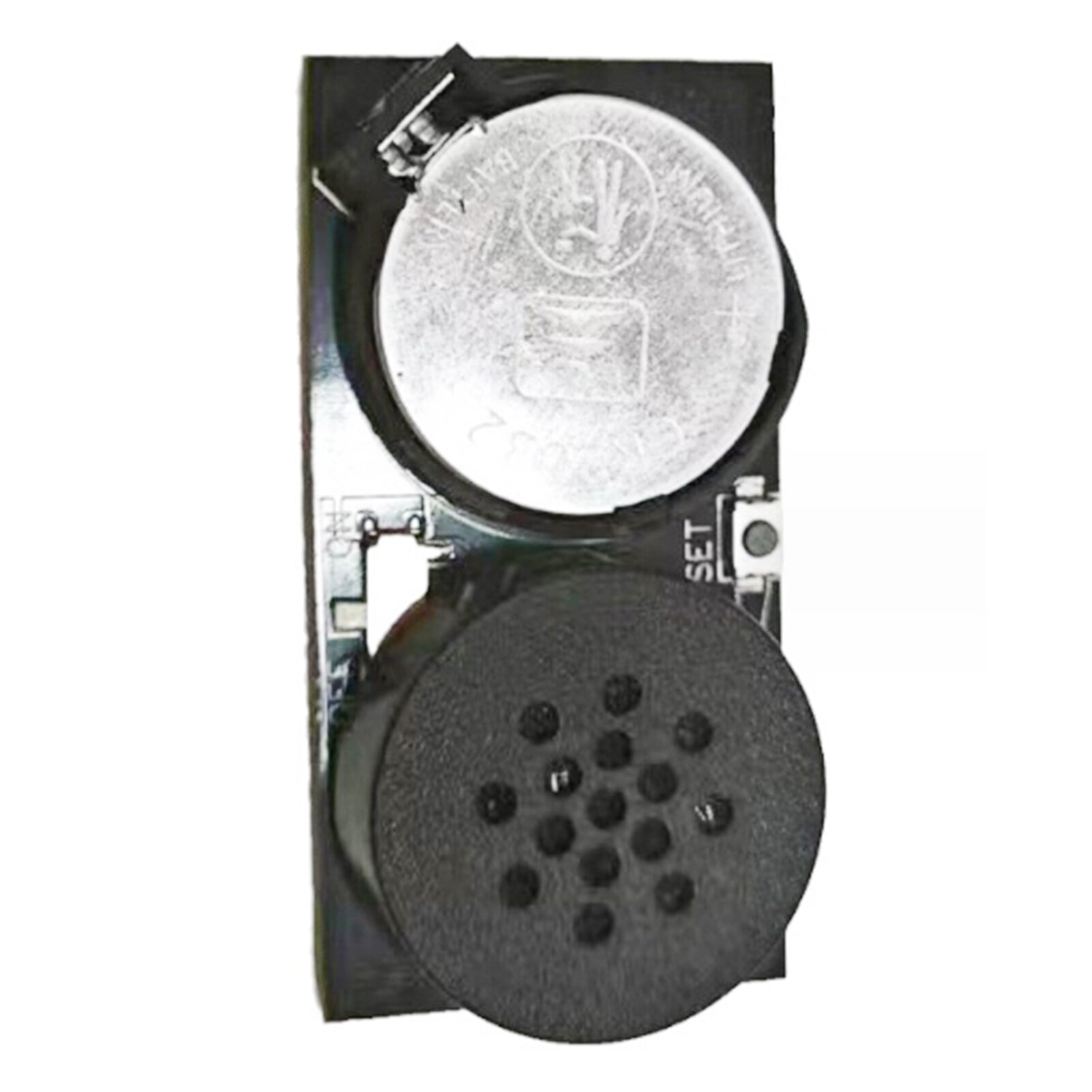 Prank Stuff Mini Noise Maker Pranks for Adults 7 Different Sounds ...